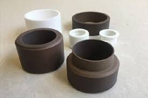 Black White Colour And Bush Bearing at Best Price in Pune | A S ...