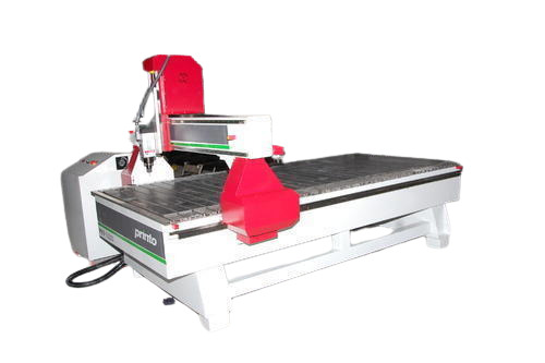 Cnc Router Wood Carving Machine at Best Price in Bhanvad | Mistry ...