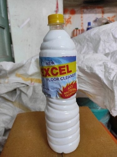 Color White Excel Floor Cleaner at Best Price in Ahmedabad | R K Traders