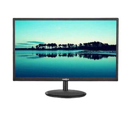 Frontech 15.4-inch Led Backlit Computer Monitor With Hdmi And Vga Port ...