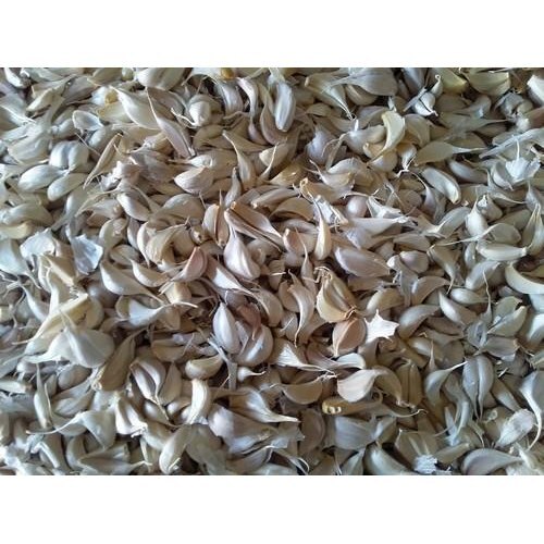 B Grade Yellow Single Clove Garlic, Carton, 1 Kg at Best Price in ...