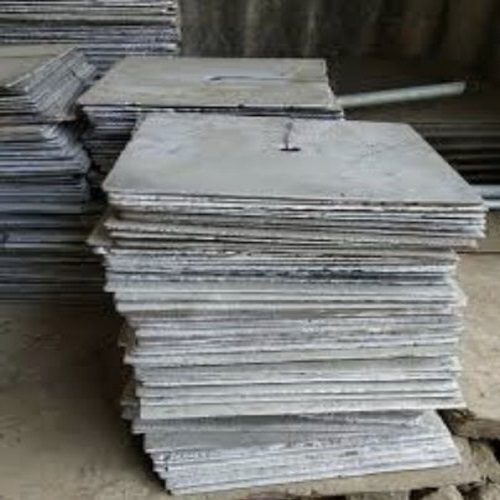 Cast Iron Plates at Best Price in Udaipur, Rajasthan | Riu Enterprises