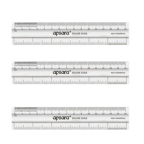 For Measurement Easy To Use Environmental Friendly Transparent Apsara ...