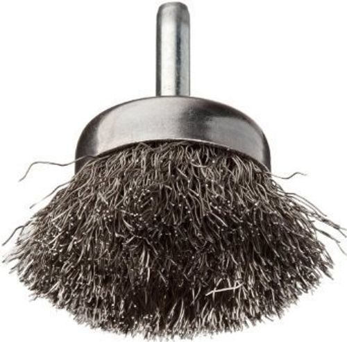 Light To Medium Duty Cleaning Removes Rust Stainless Steel Wire Round