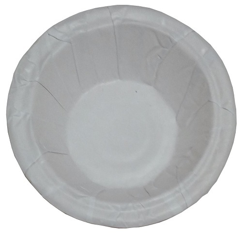 Eco Friendly Disposable Dona at Best Price in Kheri | Om Disposal