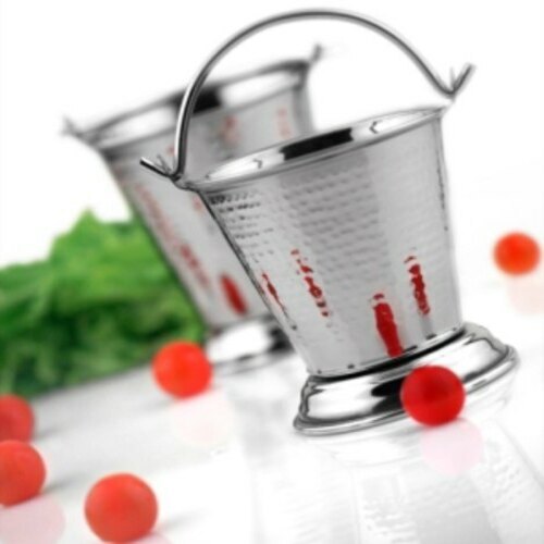 Made In India Fine Dining Stainless Steel Single And Double Portion ...