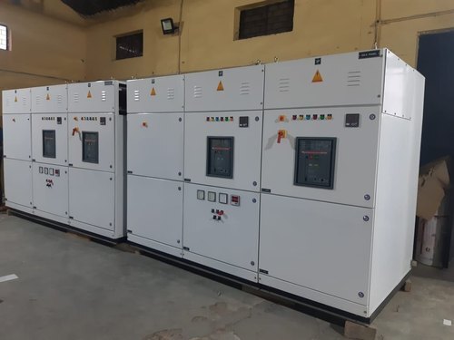 Dg Plc Control Panel, Operating Voltage: 433 V, Degree Of Protection ... Dg Plc Control Panel, Operating Voltage: 433 V, Degree Of Protection ...
