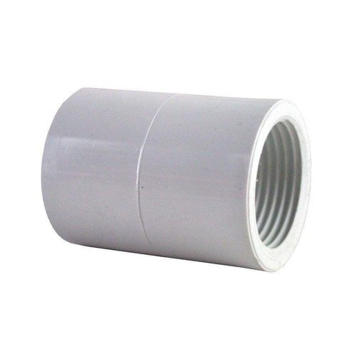 2 Inch Pvc Pipe Fitting, Agriculture, Coupler at Best Price in Nashik ...
