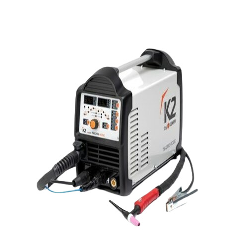 New Generation Good Quality Ac And Dc Tig Welding Machine Frequency: 50 ...
