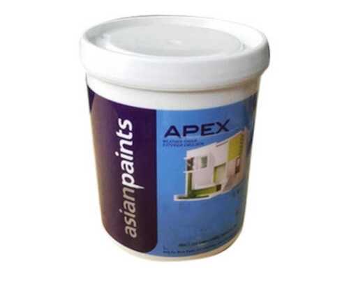 Asian Paints Apex Waterproof Paint at Best Price in Bareilly | Tasleem ...