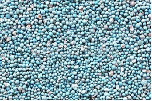 Sky Blue Color And Agricultural Fertilizer, at Best Price in Deoria ...