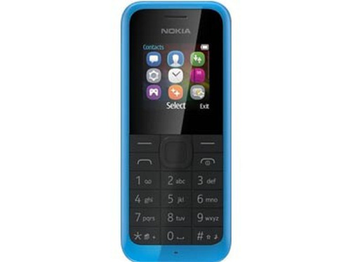 Sleek And Simple Internal Storage Memory 6 Gb Ram Cyan Nokia Mobile at ...