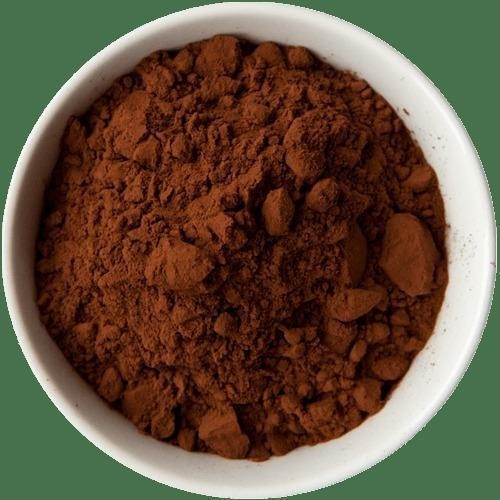 Eco-friendly Brown Color Dry Organic Cocoa Powder at Best Price in ...