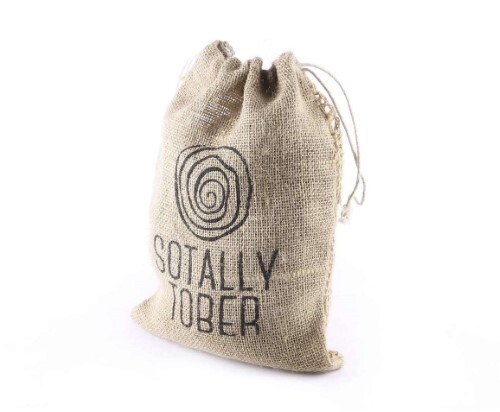 100% Biodegradable, Recyclable With Low-Energy Sustainable Handmade ...