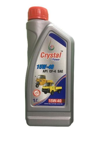 Crystal Engine Oil at Best Price in New Delhi, Delhi | Zastrol Lubricants