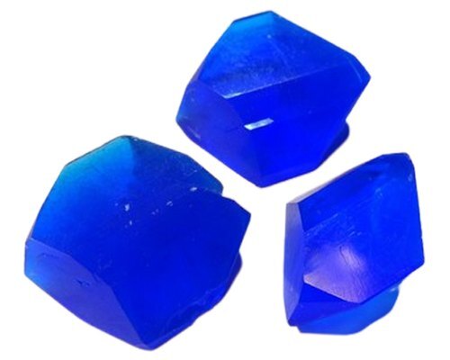 1 Year Shelf Life Industrial Grade Fertilizers Applicable Crystal Form ...