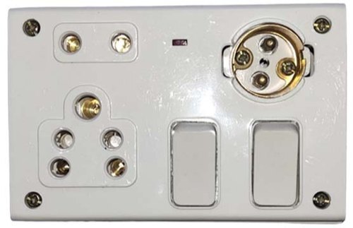 Light Weight Design With Switches & Socket Reliable Extension ...