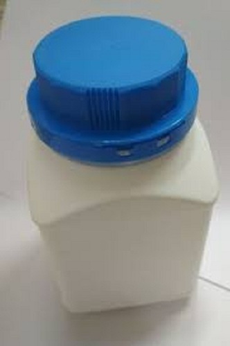 Automatic Blue White Colour Hdpe Bottle at Best Price in Ahmedabad ...