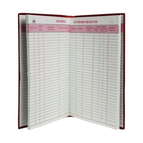 Long Lasting Student Friendly Easy To Use With Writing Visitor Register ...