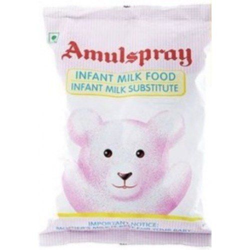 Many Dishes Fresh Tasty And Nutritional Longer Shelf Life Amul Spray ...