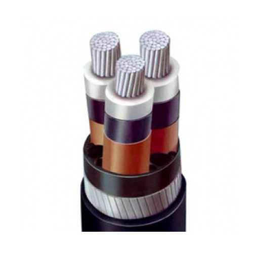 Semi-automatic 10 Sq Mm 3 Core Aluminium Armoured Cable at Best Price ...