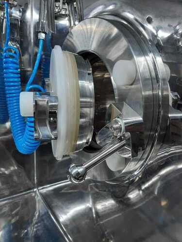 Rapid Transfer Ports (Rtps) at Best Price in Vasai | Das Engineering Works