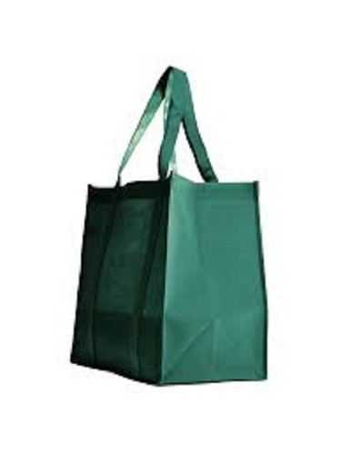 Eco Friendly Durable Plain Non Woven Fabric Bags at Best Price in ...