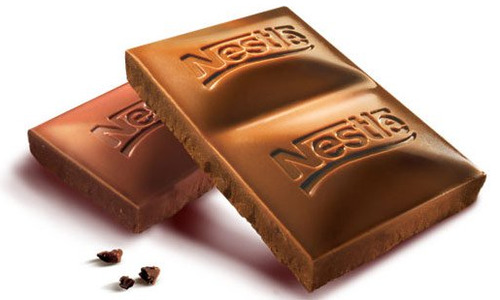 Brown Rich In Taste Nestle Milk Chocolate at Best Price in Virudhunagar ...