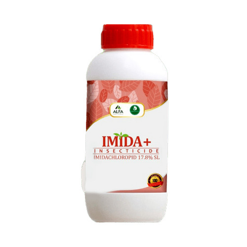Pure Mida Imidacloprid 17.8% Sl Insecticide at Best Price in Mumbai ...
