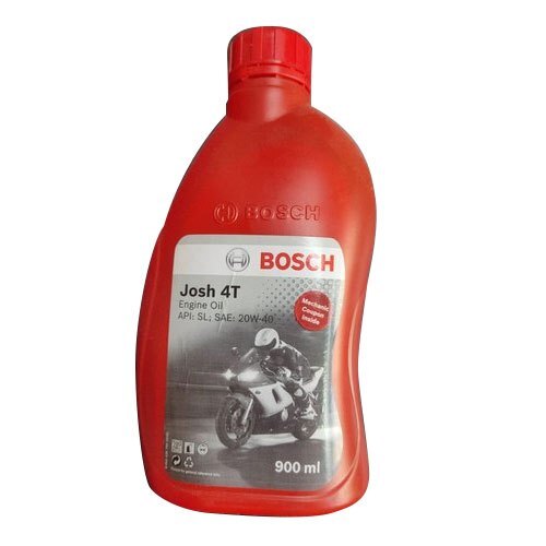 Weather Friendly And 20 W- 40 Bosch Bike Heat Removed Environmental ...