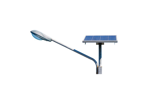 White Premium Grade Best Panel Led Street Power Solar Light at Best ...