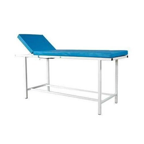 High Strength Durable Examination Table For Hospital, Clinic at Best ...
