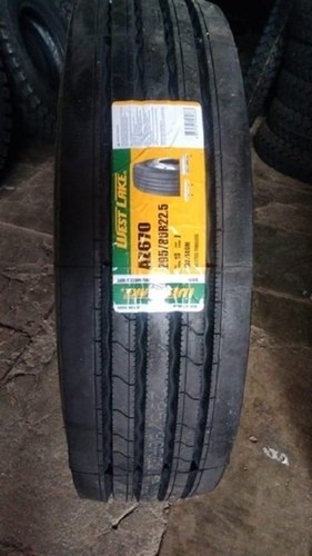2 Pieces Az670 295/80R22.5 Truck/Bus Radial Tubeless Tyre at Best Price in Chiplun | Trinity ...