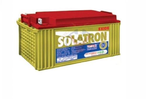 80 Ah Capacity Rectangular Shape Red And Green Color 30 Kilogram Weight ...