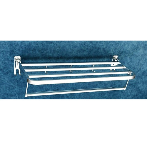 Single Layer Rack Ss Rectangular Pipe 304 Grade at Best Price in Rajkot ...