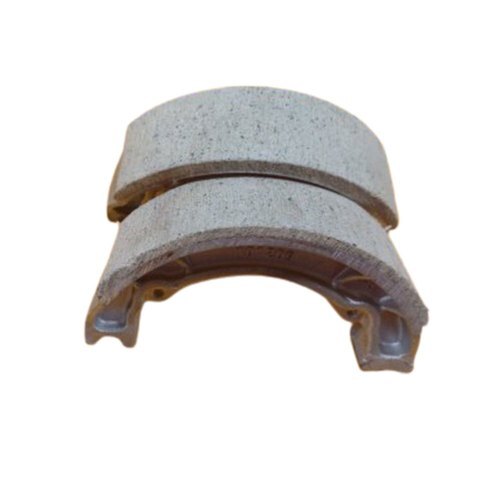Front Two Wheeler Aluminum Brake Shoe at Best Price in Hindaun | Shakti ...