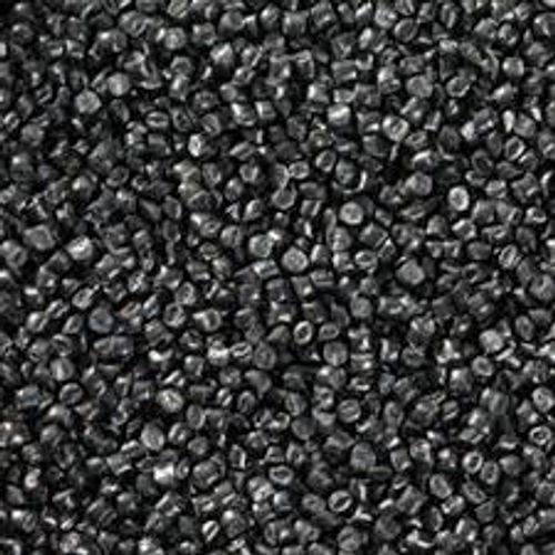 Pp Long Lasting Small Particle Light Weight Black Color Variety Plastic ...