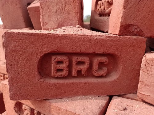 High Strength Clay Brc Red Bricks For Construction at Best Price in ...