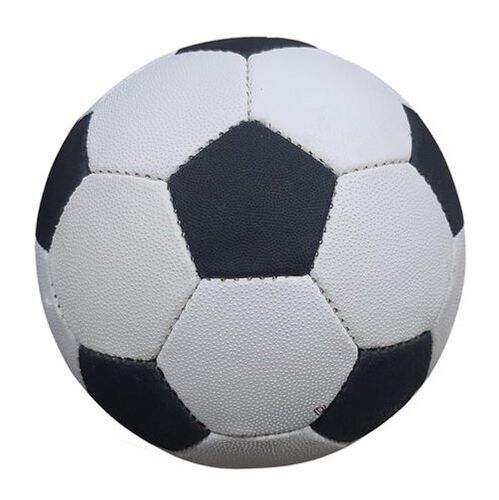 Black-White Long Lasting Standard Round Shaped Playground Black White ...