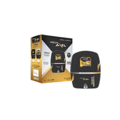 Aqua Axel Ro Cabinet 15 Liter For Water Purifier at Best Price in Delhi ...