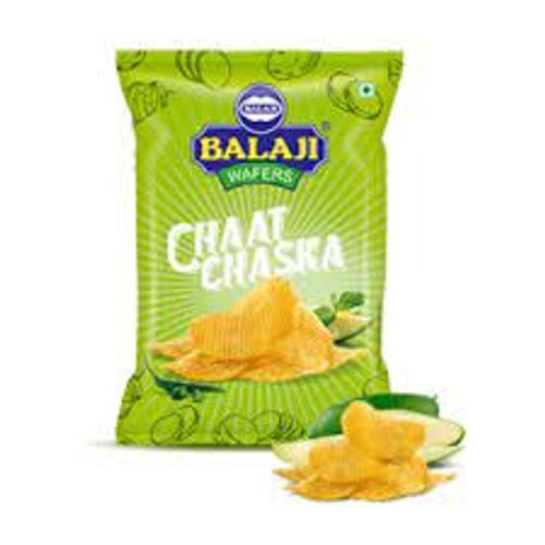 Light Weight Crispy And Crunchy Textured Made Of Potato Balaji Wafers ...