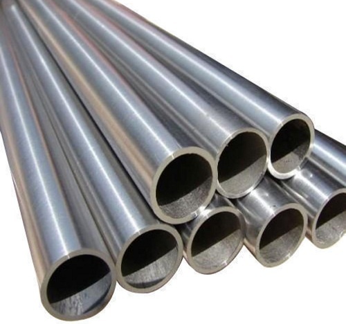 Corrosion Resistant Rust Proof And Durable Round Mild Steel Pipe at ...