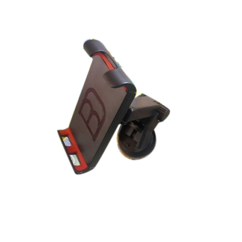 Light Weight And Pocket-Sized Angle Adjustment Car Mount Mobile Holder ...