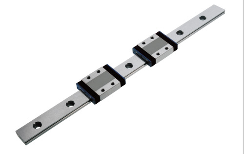 Heavy Duty Long Durable Rust And Corrosion Resistance Linear Guide ...
