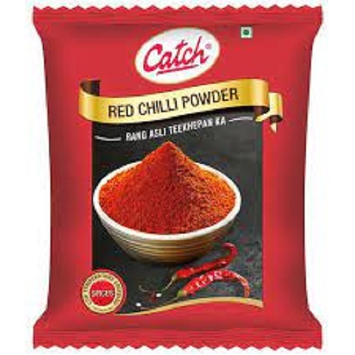 Ground Dried Spicy Catch Red Chilli Powder Use For Cooking at Best ...