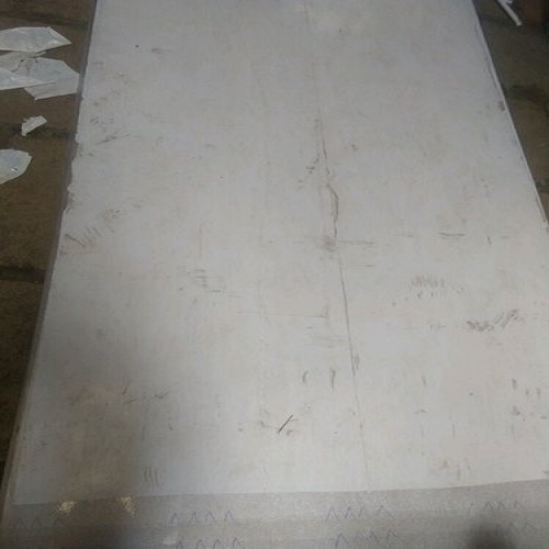 Cold Rolled 2 Mm Plastic Roofing Sheet at Best Price in Kolhapur | Max ...