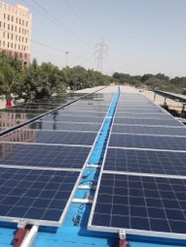 500 Watt 24v Commercial Solar Panel System at Best Price in Lanka ...