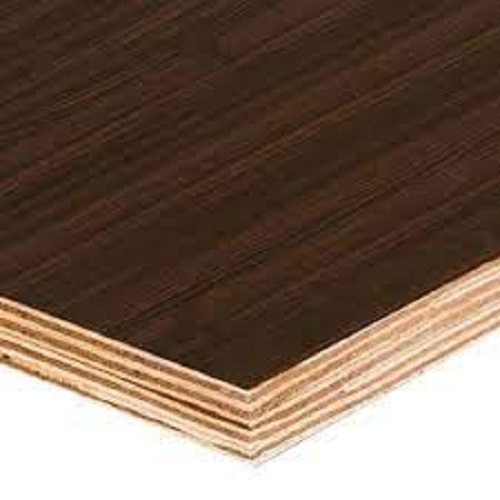 Long Term Service Wood Boring Brown Slim Sheet Rectangular Plywood ...