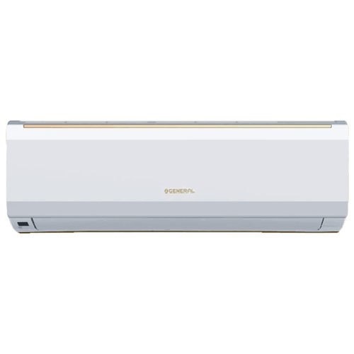 Sleek Design And Highly Effective White General Split Air Conditioner ...
