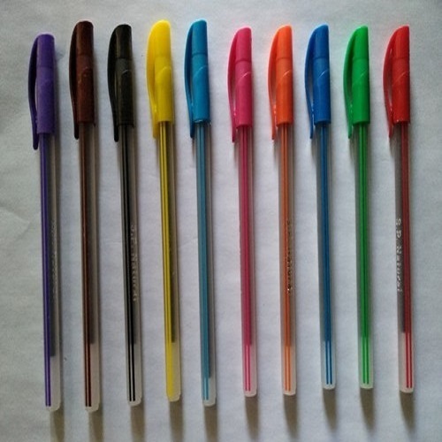 Colored Pens at Best Price in Kokrajhar, Assam | Assam Book Stall